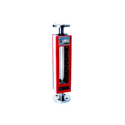Fitzer India ACRYLIC BODY INCLINED TUBE MANOMETER, ACRYLIC BODY SINGLE ...